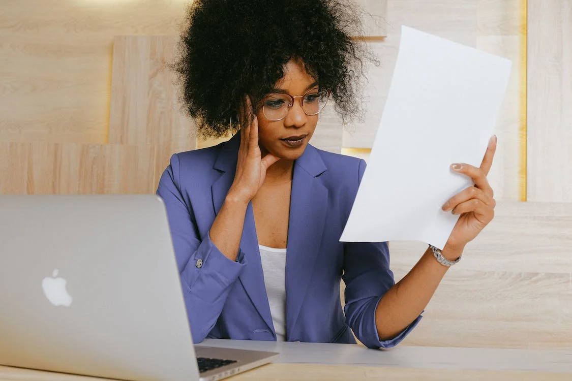 Tips for Spotting Fake Pay Stubs of Rental Applicants